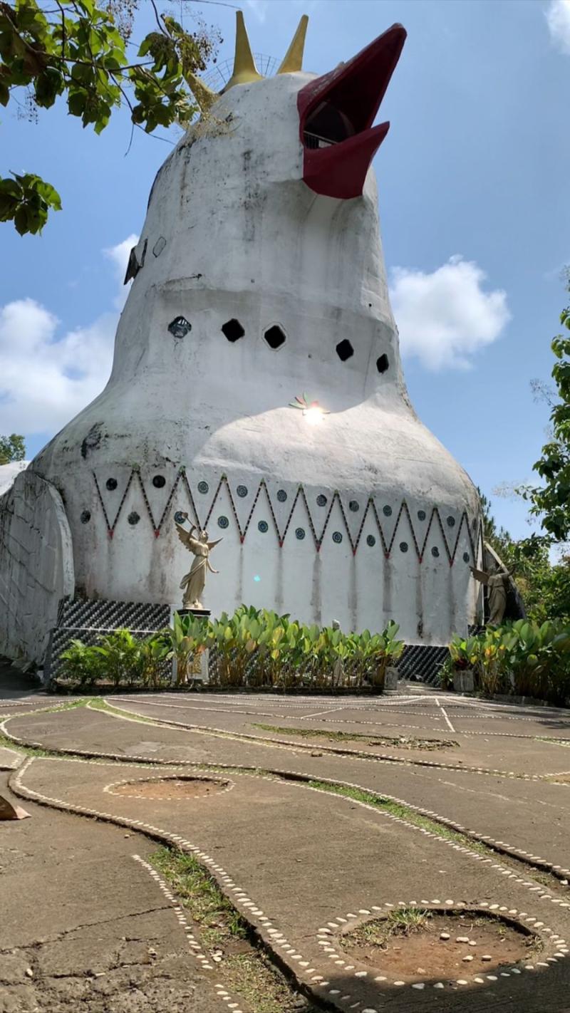 Website Resmi Desa Karangrejo - First - Detail Artikel - Bukit-rhema ...